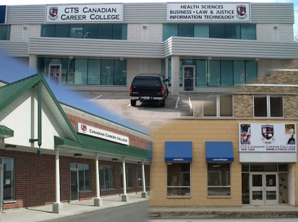 3Campuses – Modern College