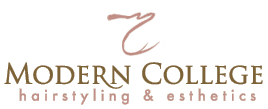 Modern College Logo – Modern College