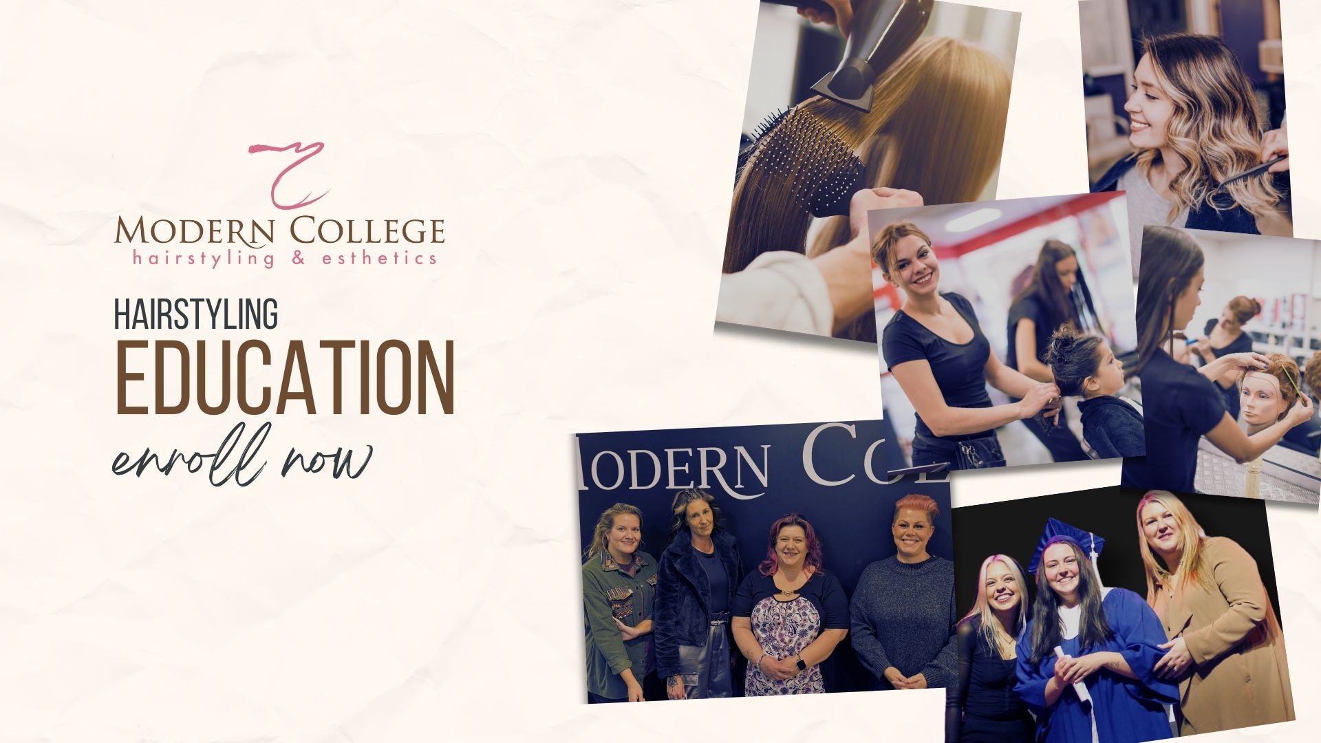 HS – Modern College